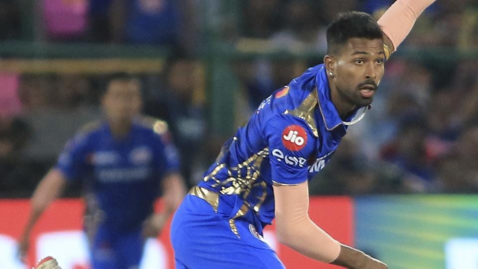 CSK vs MI: Hardik Pandya’s bowling a concern as Mumbai Indians hope to ...