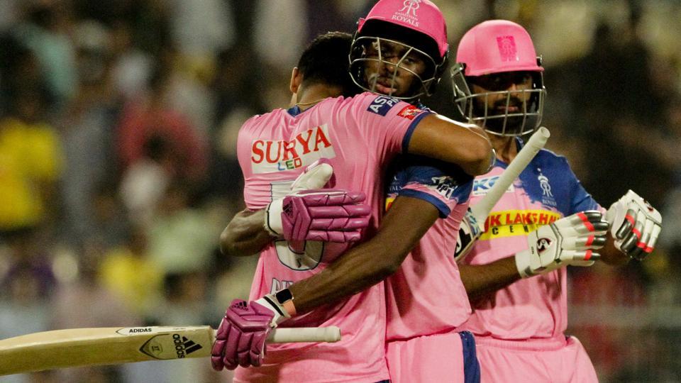 IPL 2019, RR vs SRH Live Streaming: When and where to watch IPL match ...