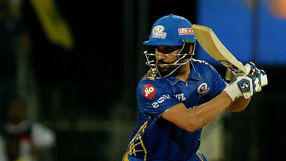IPL 2019, CSK vs MI: Mumbai Indians captain Rohit Sharma creates unique ...