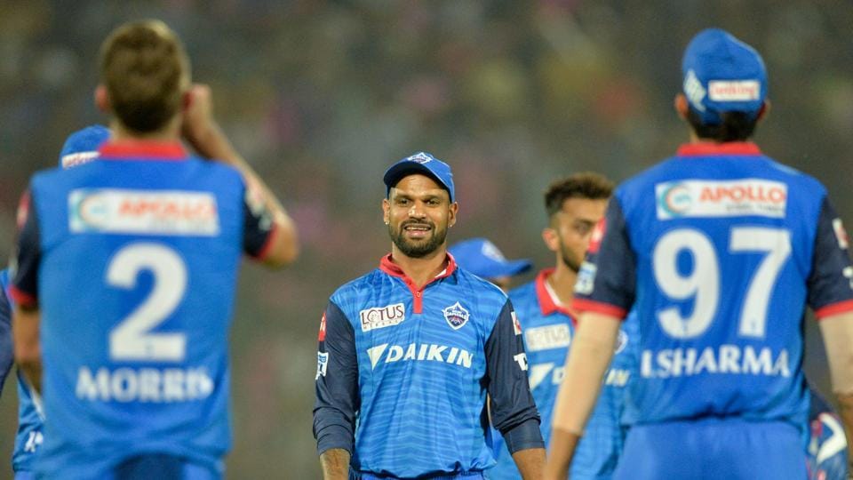 IPL Live Streaming: When and Where to Watch DC vs RCB Match On Live TV ...