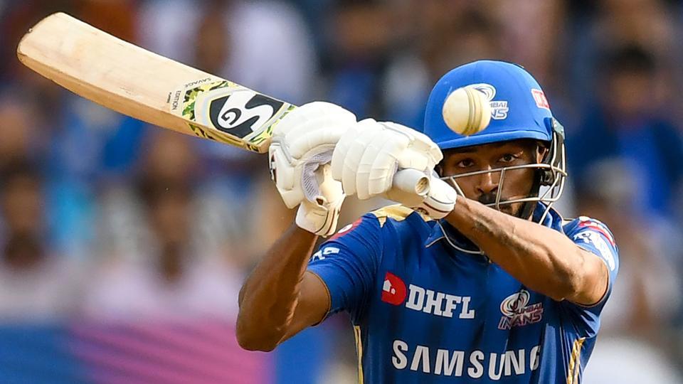 IPL 2019: Hardik Pandya wants this Mumbai Indians cricketer to join ...