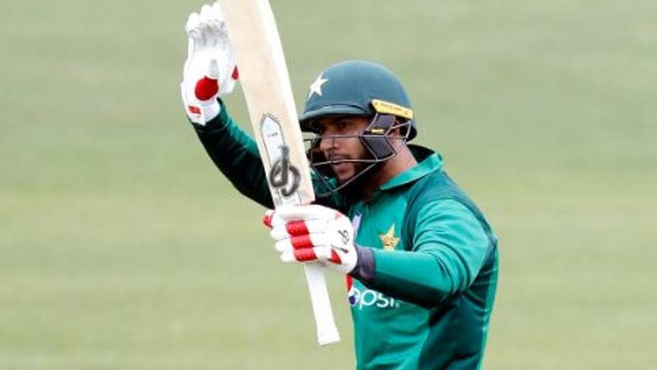 Imad Wasim century gives Pakistan a winning start | Cricket