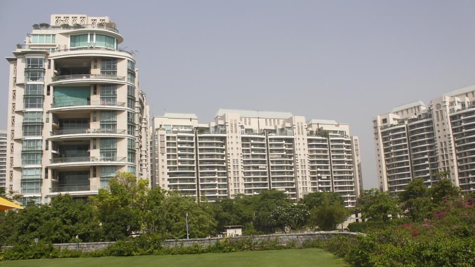 DLF Aralias: Combining elegance and luxury | Hindustan Times