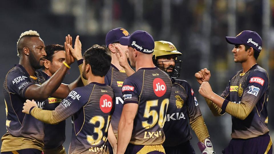 KKR vs MI: Kolkata Knight Riders beat Mumbai Indians by 34 runs ...