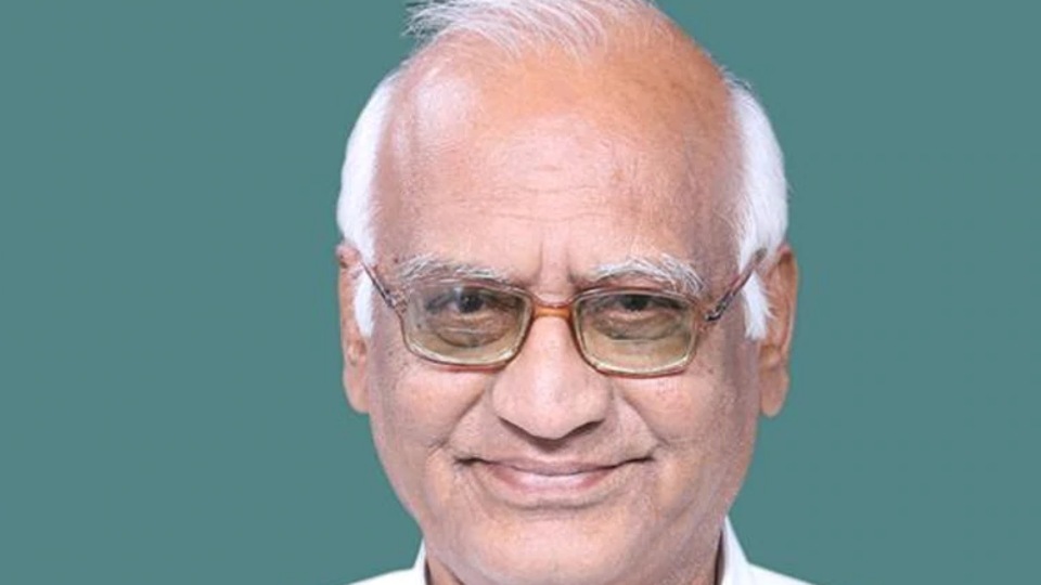 Nandyal MP SPY Reddy dies aged 69 | Hindustan Times