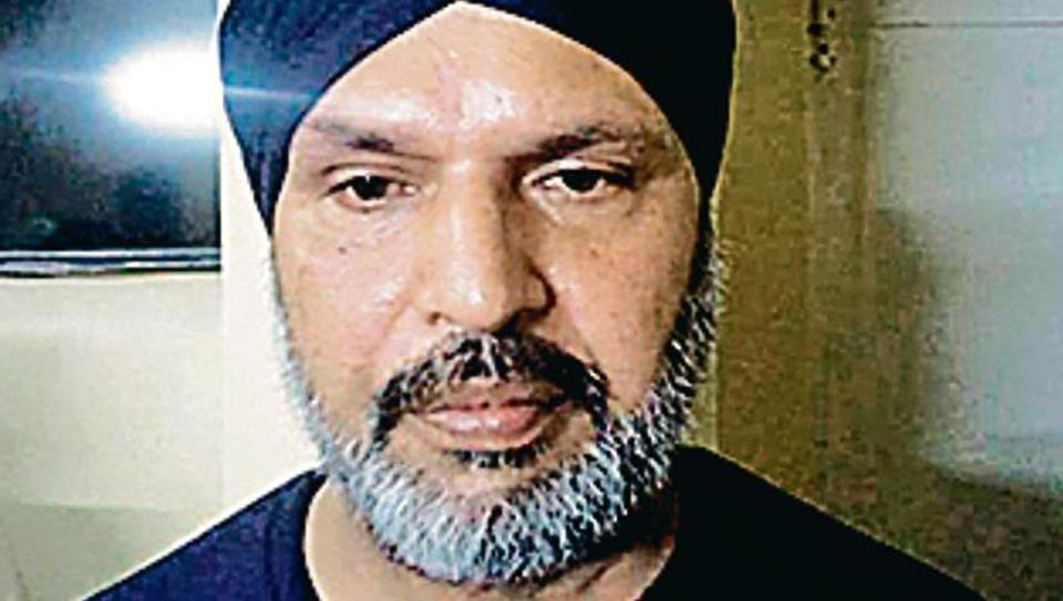 Missing ₹6.6 cr: 2 Punjab ASIs held from Kochi hotel | Hindustan Times