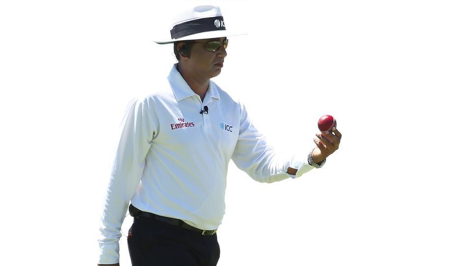 India’s S Ravi set to be axed from ICC Elite Panel of Umpires | Cricket