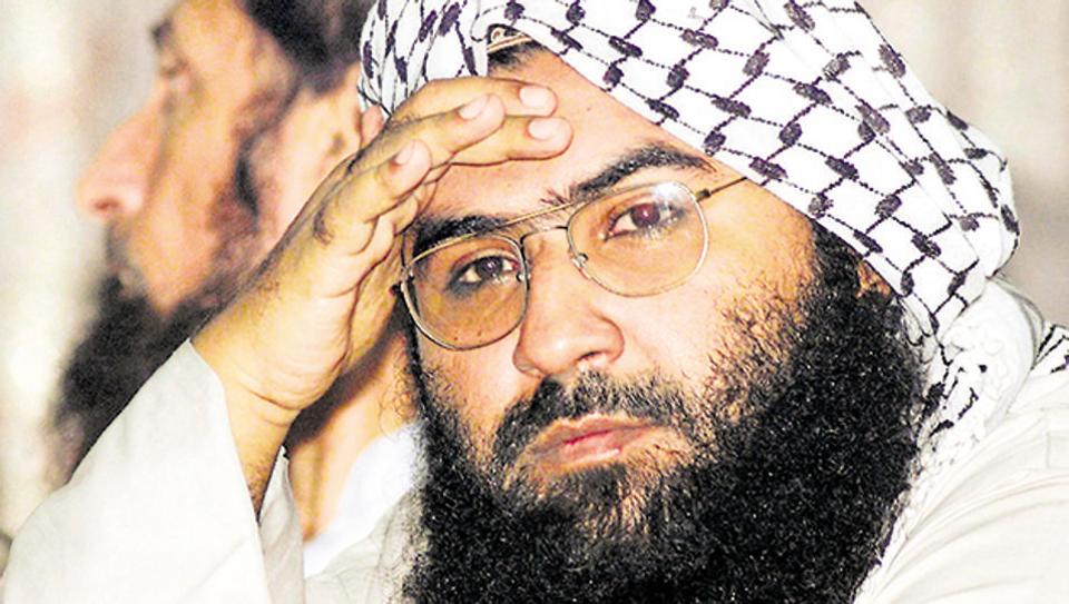 Encourage parties to move forward on Masood Azhar blacklisting: US ...