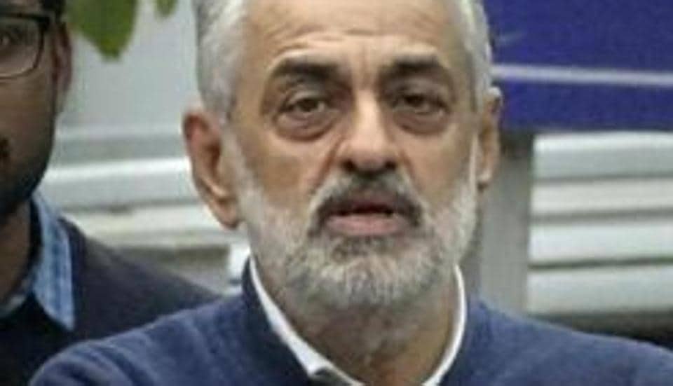 Corporate lobbyist Deepak Talwar’s bail plea denied, ED questions wife ...