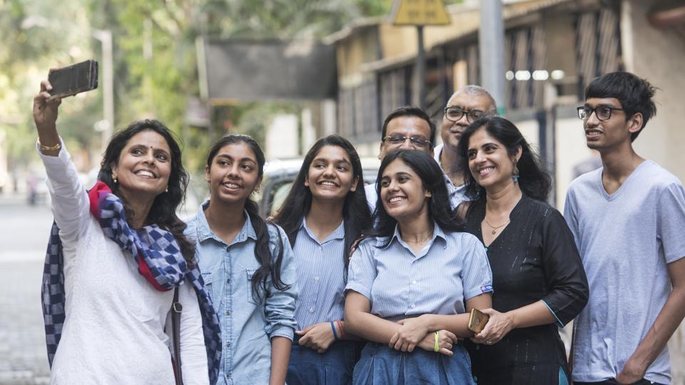 Mumbai CBSE Class 12 students score big | Hindustan Times