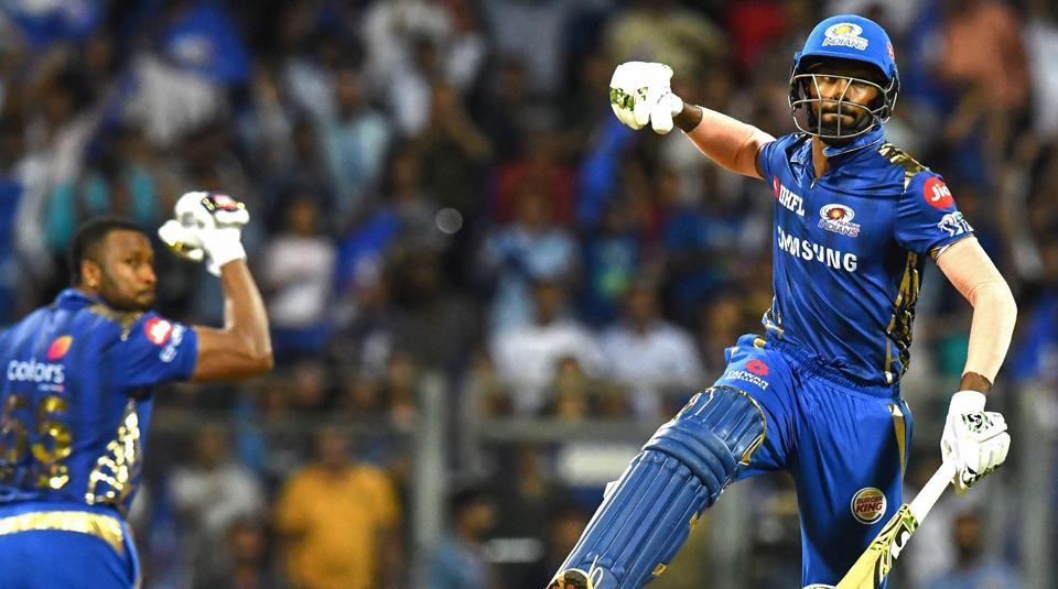 IPL 2019 Points Table and updated Orange Cap & Purple Cap list | Cricket