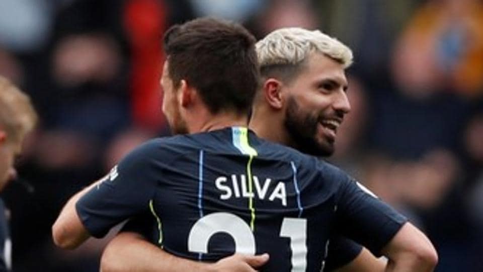 Manchester City overtake rivals United as most valuable Premier League ...