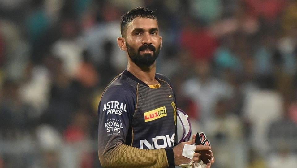 IPL 2019: Focus on Dinesh Karthik as KKR face Mumbai Indians | Cricket