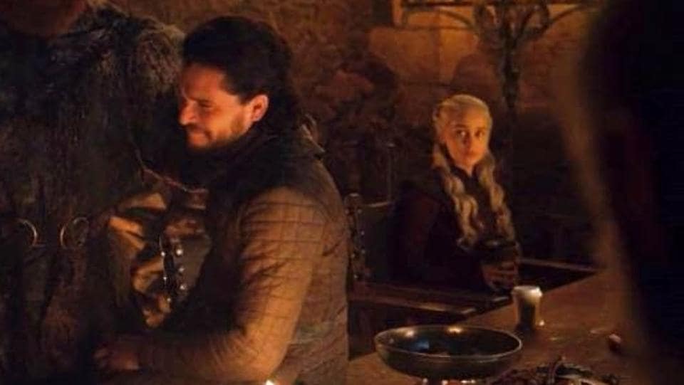 HBO has a hilarious response to Game of Thrones coffee cup blunder ...