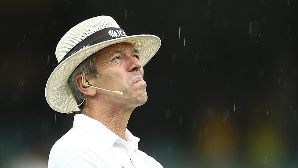 England umpire Nigel Llong under BCCI scanner but unlikely to be ...