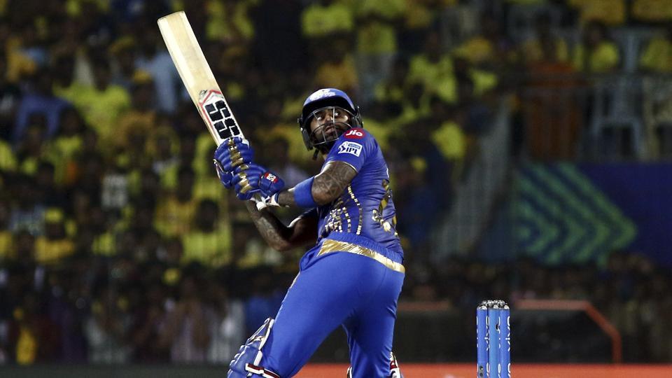 IPL 2019 Qualifier 1, MI vs CSK: Suryakumar, spinners take Mumbai Indians to final | Cricket