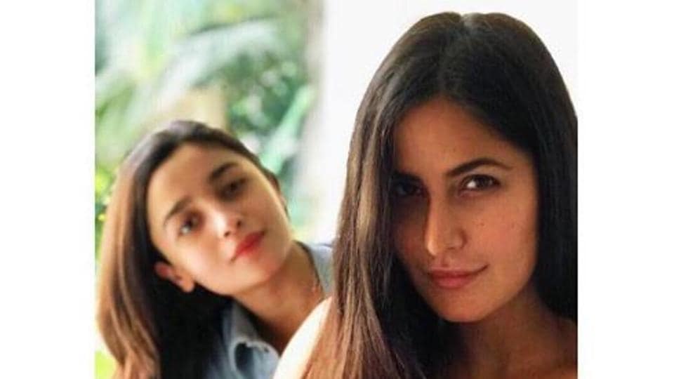 Alia Bhatt and I used to train together more often earlier, says ...