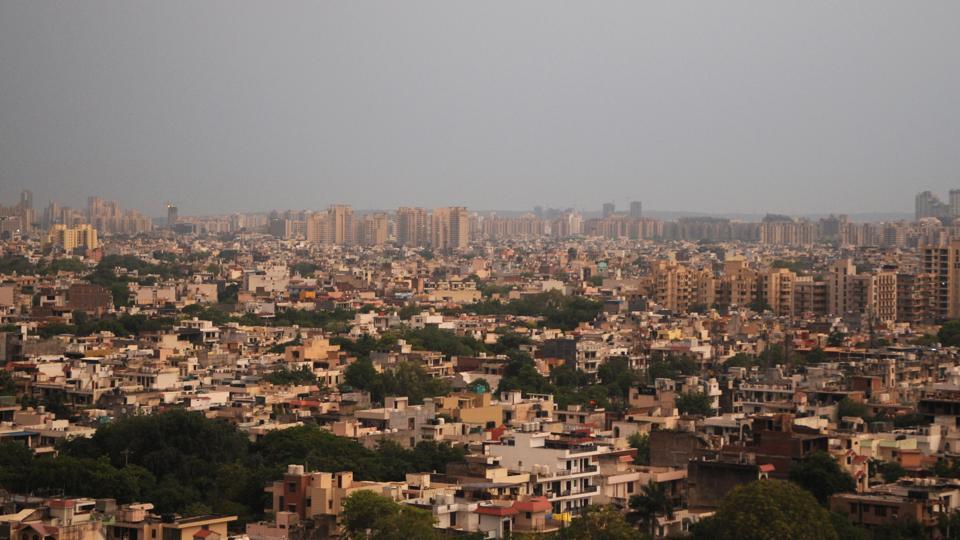 Lok Sabha elections 2019: Foreign delegates will visit Gurugram for an ...