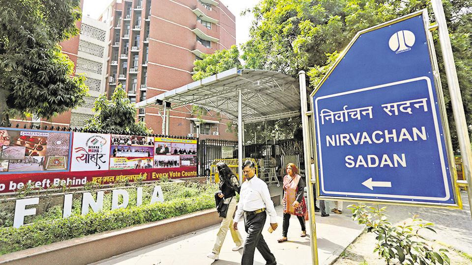 As a constitutional body, the ECI must be credible | Hindustan Times