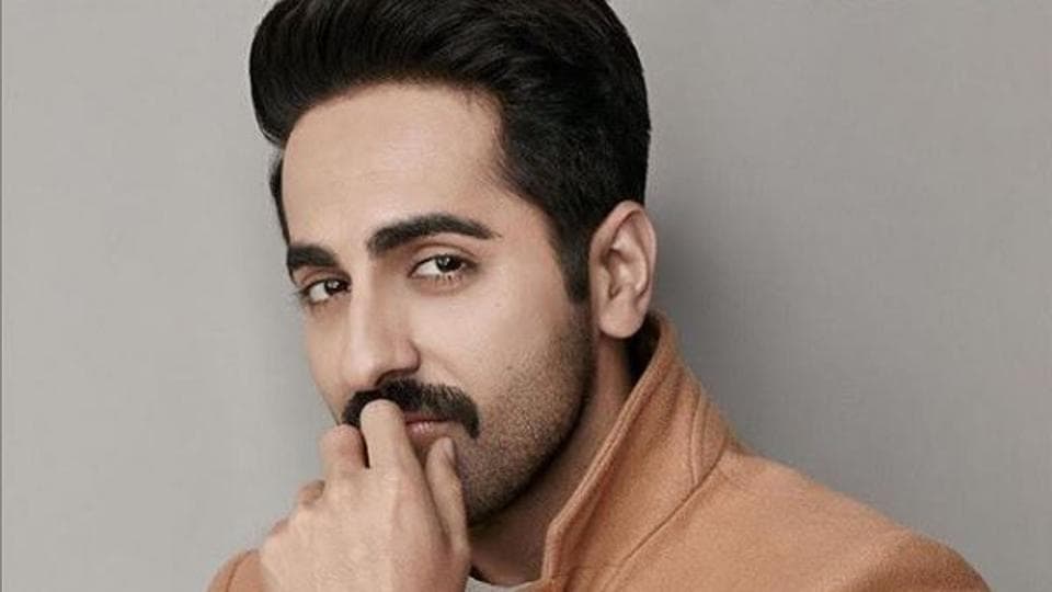 Ayushmann Khurrana To Star In Gay Love Story Shubh Mangal Zyada Saavdhan Bollywood Hindustan