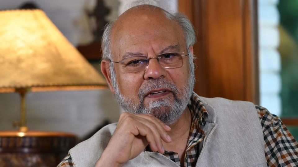 Lok Sabha elections 2019: BJP likely to fall short of majority, says ...
