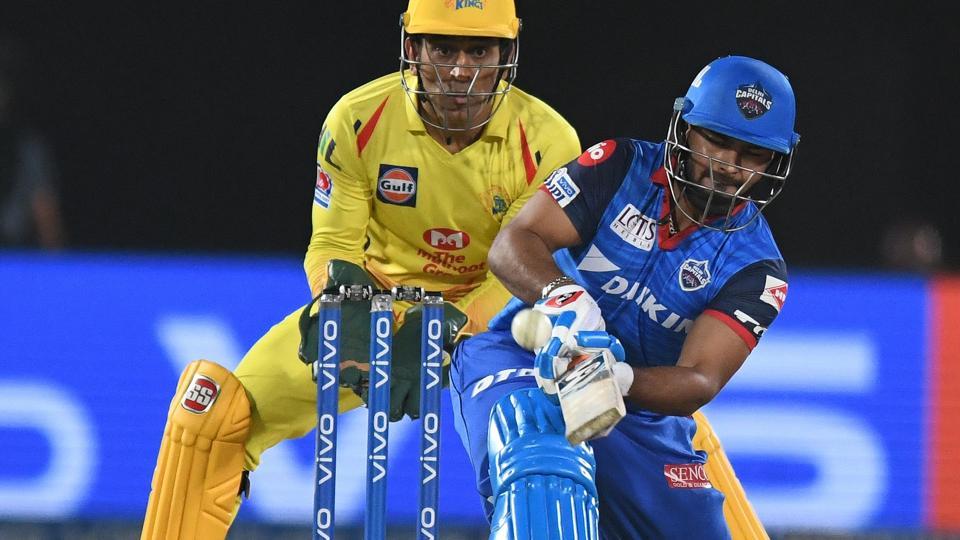 IPL 2019: You cannot curtail natural instincts of a player like Rishabh ...