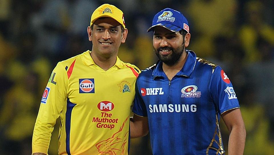 IPL Final 2019, MI vs CSK: Numbers reveal what could be the game ...