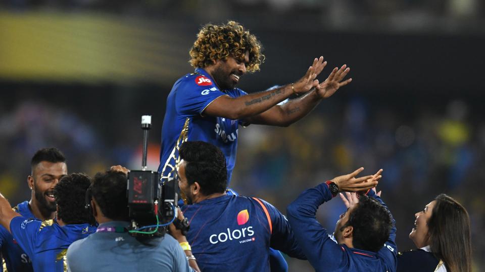 IPL 2019 Final, MI vs CSK – Turning Point: Lasith Malinga defends 9 ...