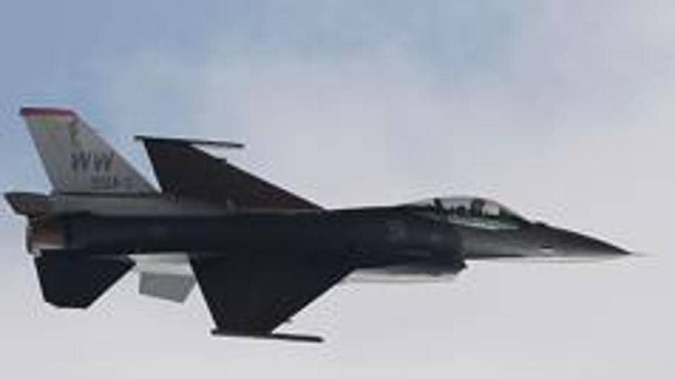 Won’t sell F-21 jets to anyone, if deal with India finalised, says ...