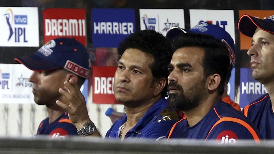 IPL Final 2019, MI vs CSK: Sachin Tendulkar hails ‘world’s best bowler ...