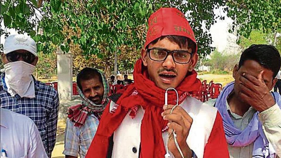 Lok Sabha elections 2019: Biraha singers liven up campaign pitch in ...