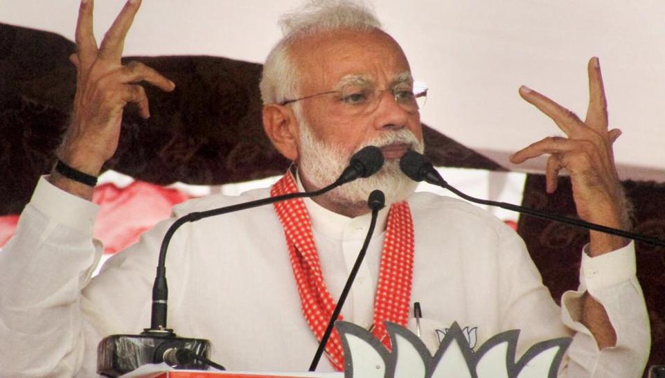‘You should be ashamed… why scold mentor over riot remark?’ PM Narendra ...