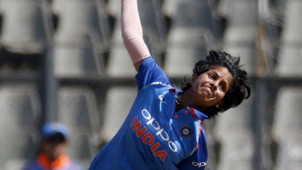 Overseas T20 contract next target for spinner Poonam Yadav | Cricket