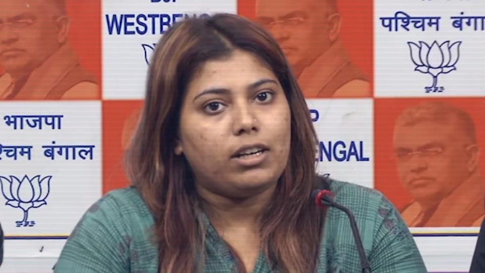 Mamata meme row: BJP worker alleges delayed release, forced apology ...