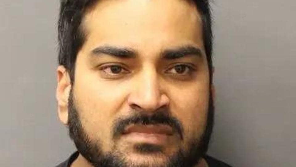 Indian man stalks UK woman for 18 months, gets 29 months in jail ...