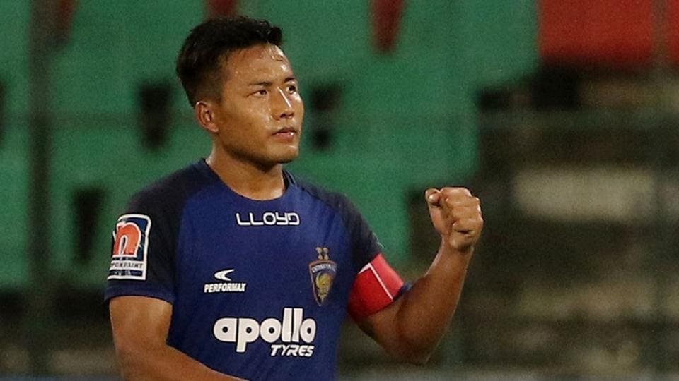Injured Jeje to miss Kings Cup as Stimac names 37 probables for camp ...