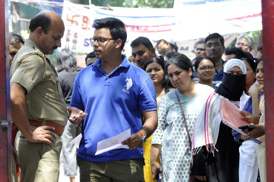 NEET 2019 result to be declared after 4pm today, check at ntaneet.nic ...