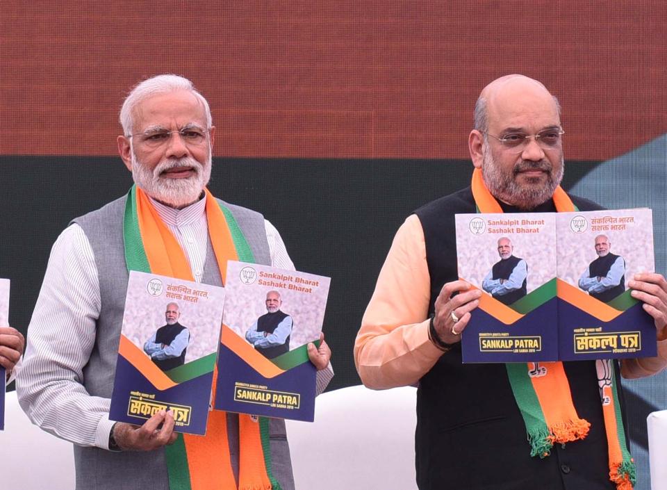 Narendra Modi may win, but BJP’s campaign diminished us | Hindustan Times