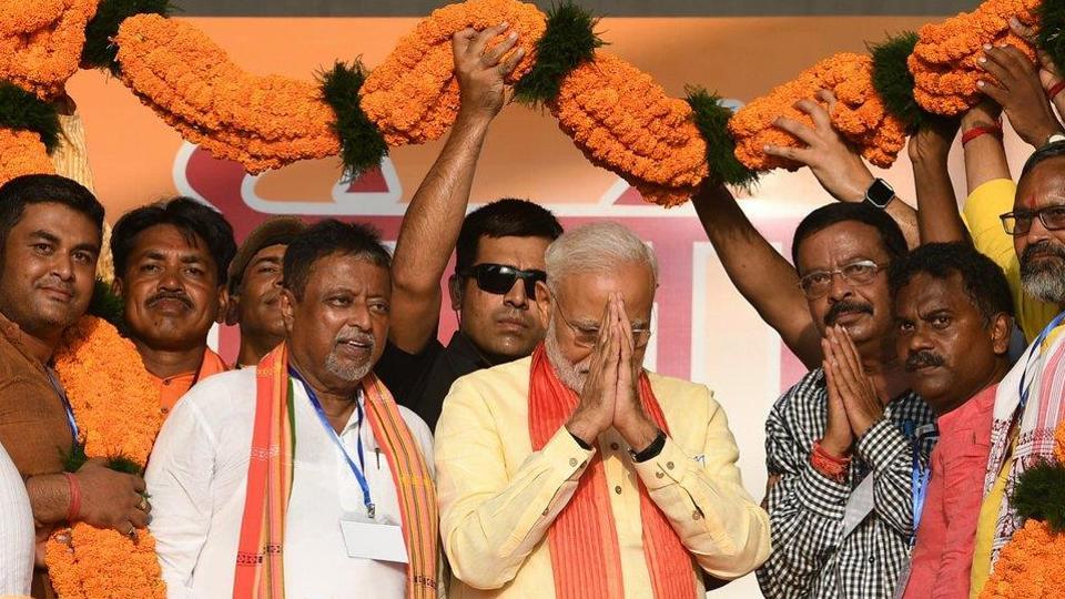 Four key reasons why PM Modi is in the game for a second term | Opinion ...