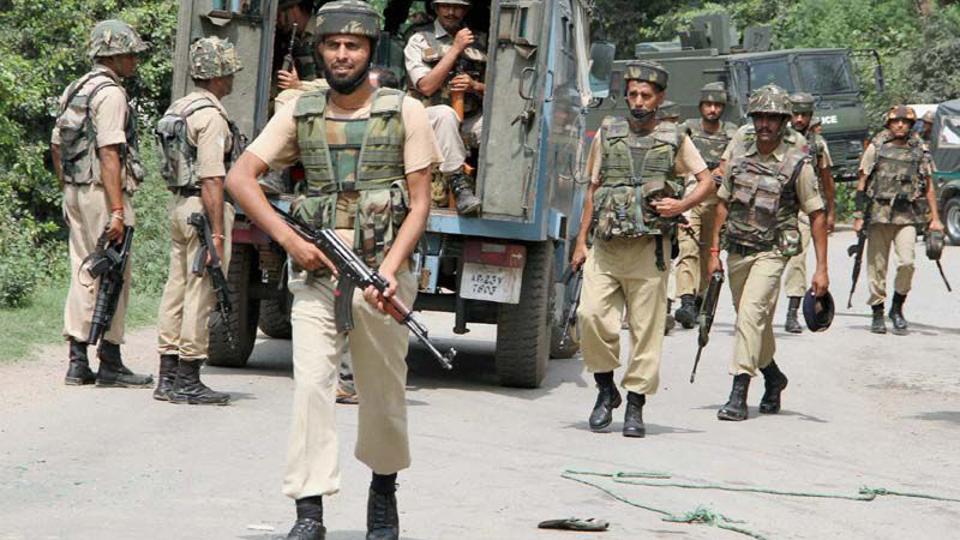 After Lok Sabha polls, counter-insurgency operations increase in ...