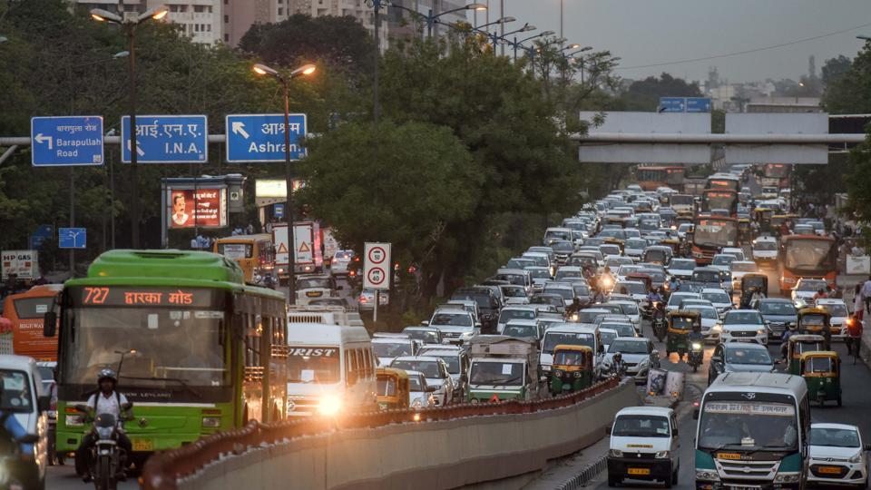 More elevated roads, 9km long flyover on Ring Road in new plan to ...