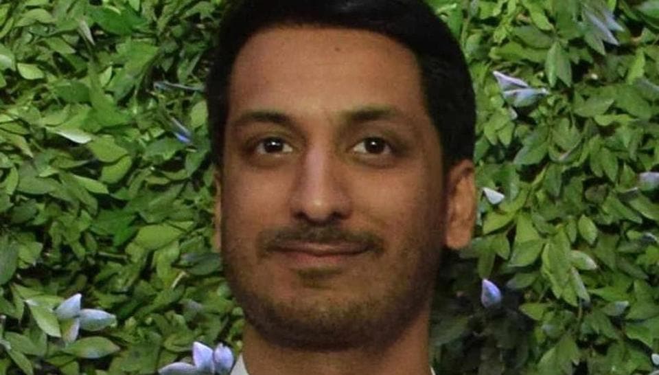 Results are shocking, says Parth Pawar | Hindustan Times