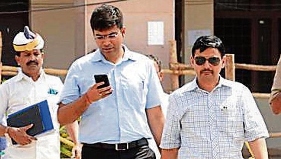 Lok Sabha elections 2019: Lucknow DM issues list of dos and don’ts ...