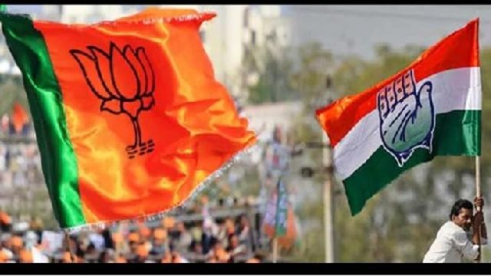 Lok Sabha election results 2019: BJP, regional parties win; Congress ...