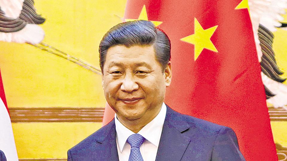President Xi congratulates Modi on win before official announcement ...