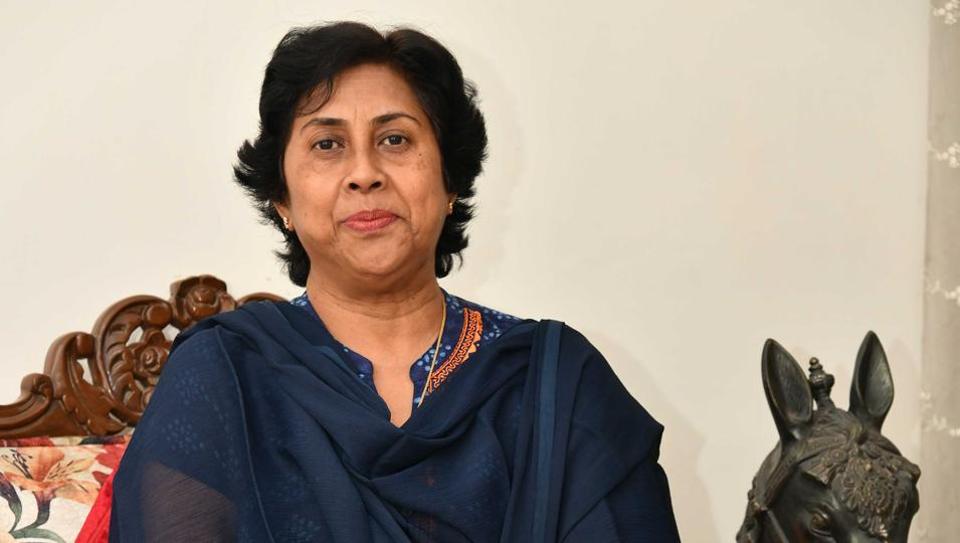 Meet Ipsita Biswas, scientist who developed non-lethal plastic bullets | Hindustan Times