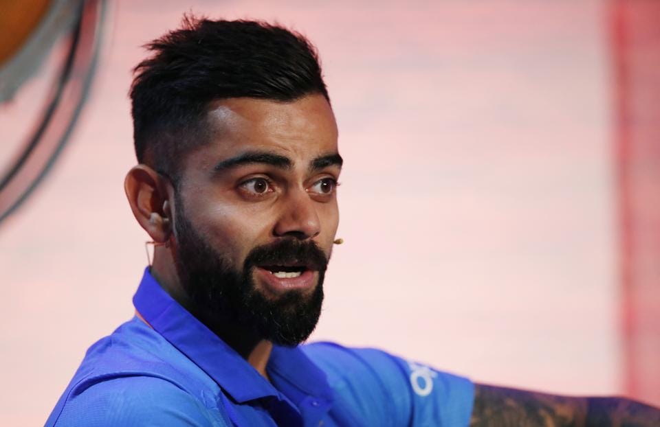 ICC World Cup 2019: Virat Kohli expects low scoring matches | Hindustan ...