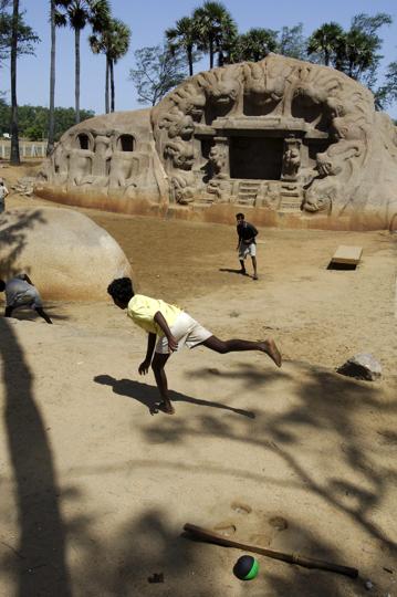 Interview: Poomani, author of Heat | Hindustan Times