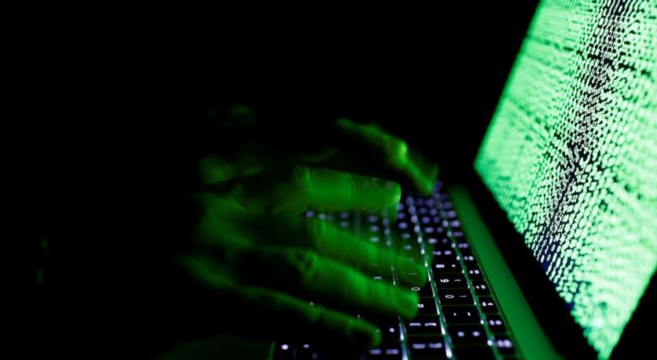 US city hit by ransomware attack, internet shut | World News