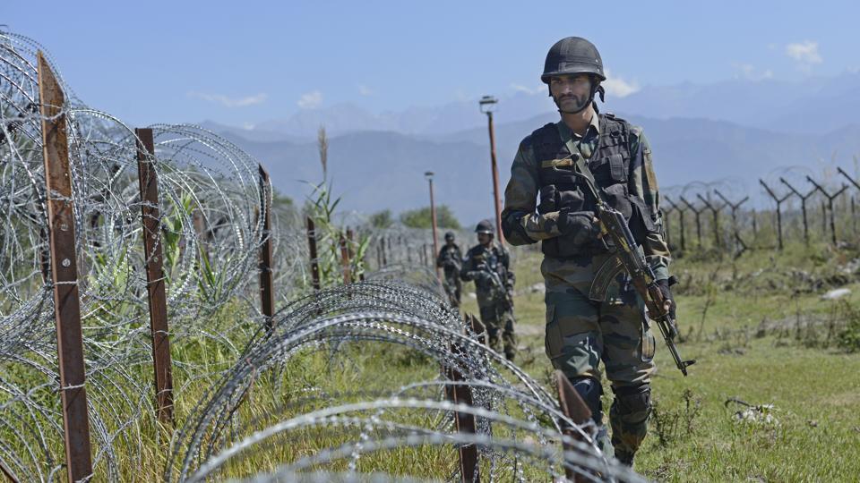 Modi must advance national security - Hindustan Times